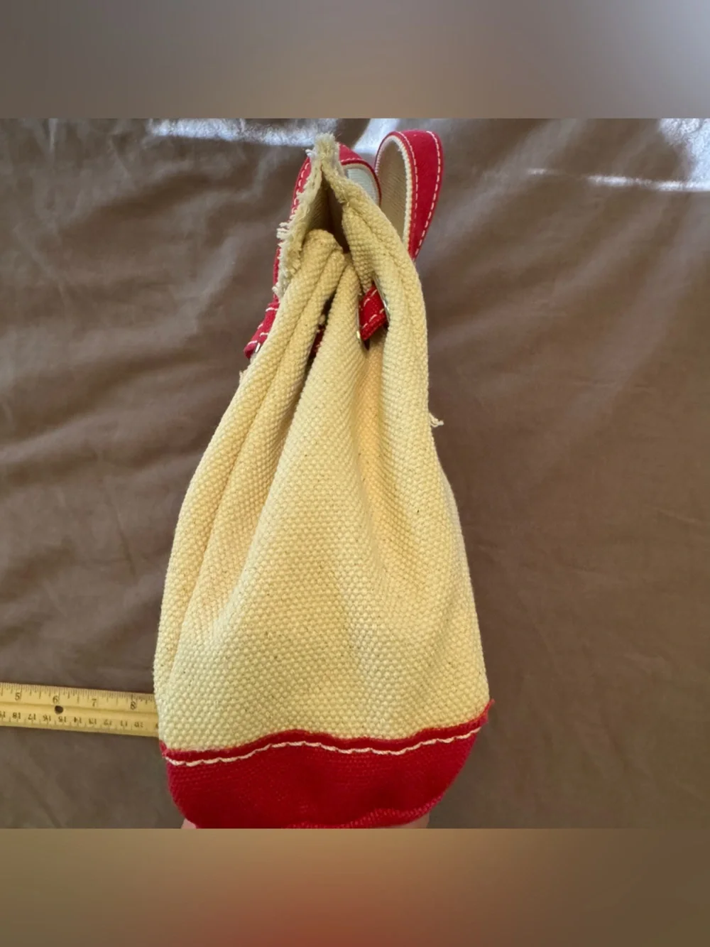 Sunwin | Bags | New Viral Boatkin Sunwin Madaket Small Mini Classic ...